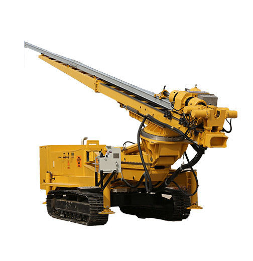 Quality Railways Multi Directional 94mm Dia 75m Anchor Drill Rig for sale