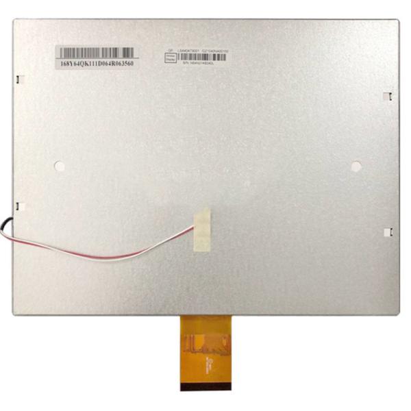 Quality LSA40AT9001 INNOLUX Display 10.4 Inch 800*600 Pixels Industrial TFT Display for sale