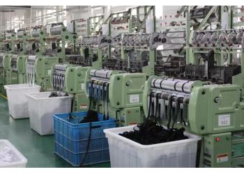 China Factory - Suzhou Jinyicheng Thread&Ribbon Co.,Ltd