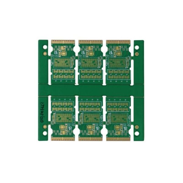 Quality 14 Layer 4oz Thick Copper PCB Board Sample PCB Customize for sale