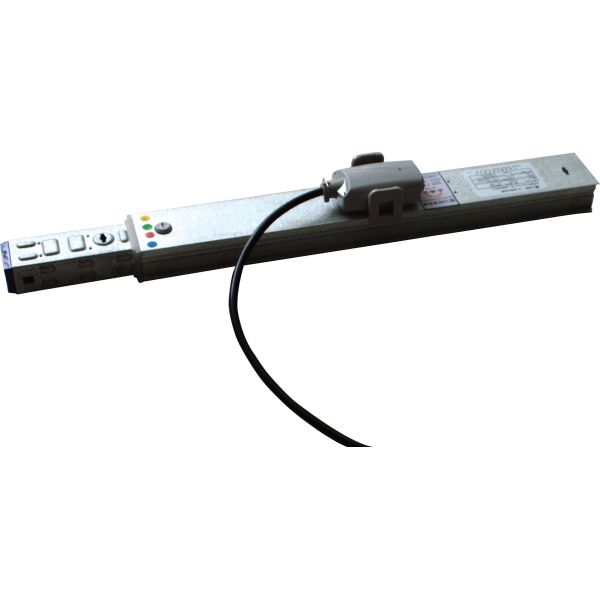 Quality GB/T7251.1 TUV Lighting 50Hz 380V Data Center Busway for sale