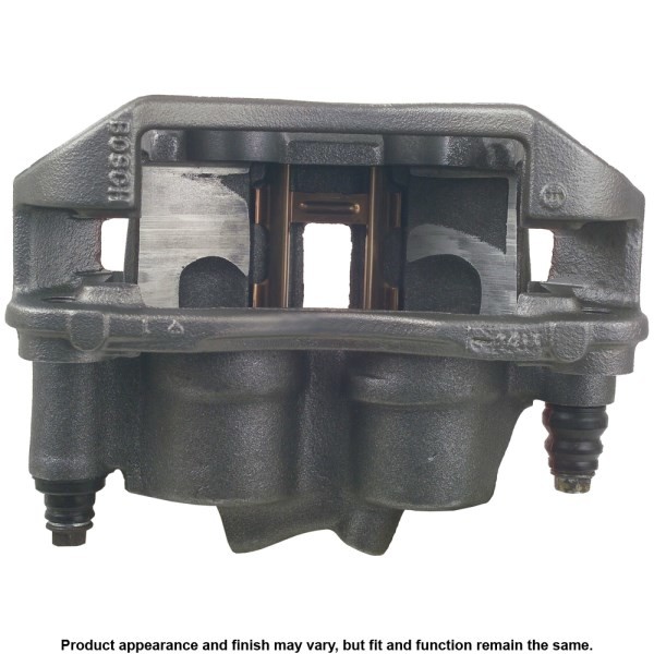 Quality DODGE Auto Parts Vehicle Car Brake Caliper 18B4977 18B4976 343232 343233 OEM 5127483AA 5127482AA for sale