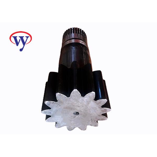 Quality E320C E320D Swing Pinion Spare Parts 148-4636 148-4363 for sale