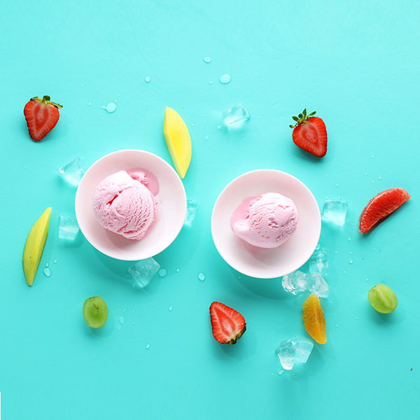 Quality Mono- and Diglycerides Water soluble Emulsifier GMS4062 For ice cream ,margarine for sale