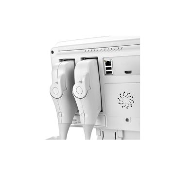 Quality Portable Color Doppler Ultrasound Scanner With 12.1 Inch Screen 2.5-10 MHz Multi for sale