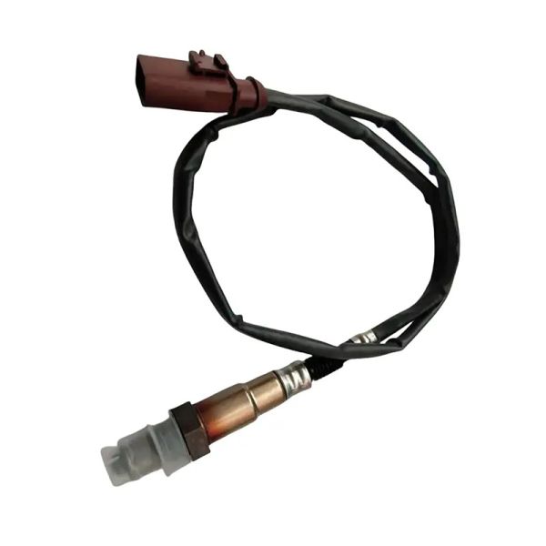 Quality Oxygen Sensor Sensor 0258006495 06A906262BM Is Suitable for the 06 Volkswagen Santana 1.8L for sale