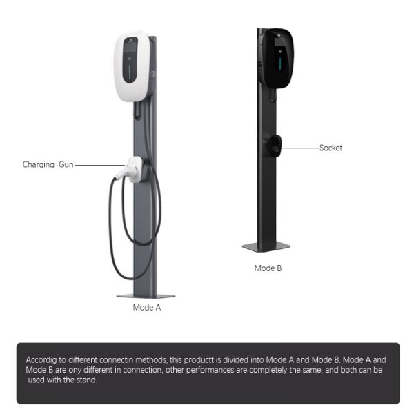 Quality ODM Car EV Chargers ROHS FCC 3.5M Cable for sale