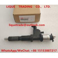 Quality DENSO 6304/4364 Injector 095000-6304 , 095000-4364 , 1-15300436-4 , 1153004364 , 15300436 for sale