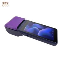 Quality OEM ODM Android 11 Portable Billing POS Terminal Machine For Mate 40 Pro for sale