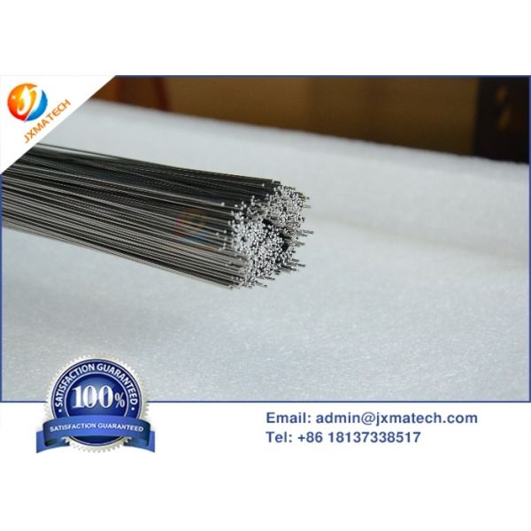 Quality Corrosion Resistant Zirconium Bar Welding Wire Standard AWS A5.24 for sale