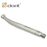 Quality 25W Two Hole High Speed LED Airotor Handpiece 11.0mm for sale
