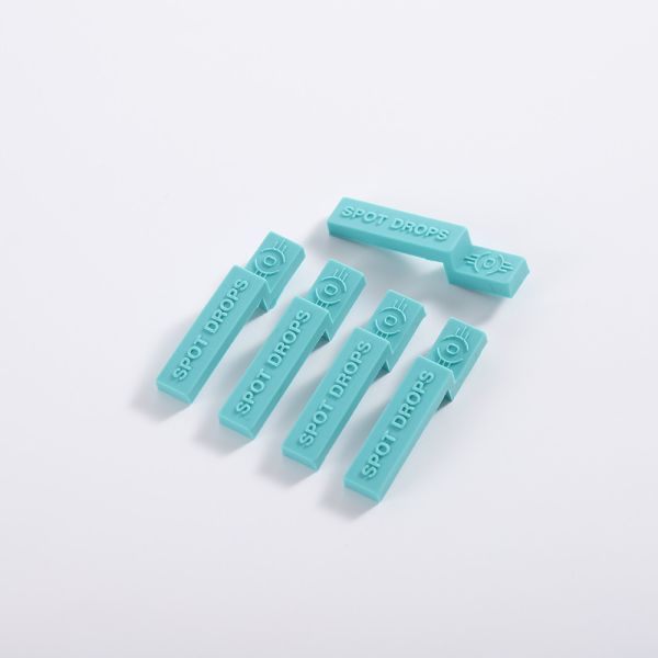 Quality Custom Silicone Injection Molding for sale