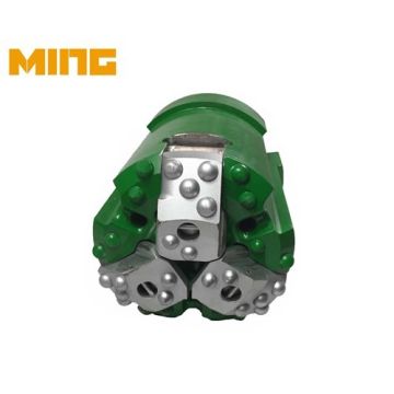 Quality Symmetric Casing Concentric Drilling System Odex Drill Bit MSX Slide Blocks for sale