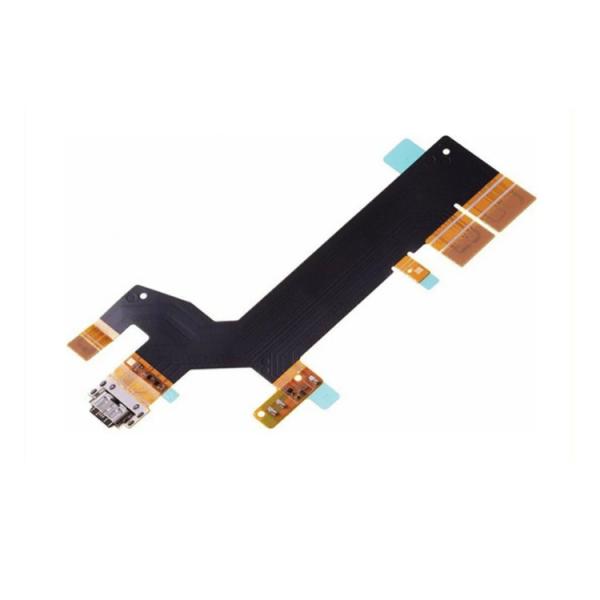 Quality HASL-F FPC Circuit Board 2 To 18 Layers Immersion Gold for sale