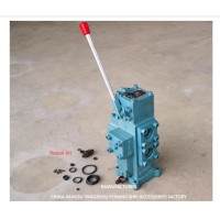 Quality CSBF-Y-G32 MANUAL PROPORTIONAL FLOW CONTROL BLOCK FOR SHIPS for sale