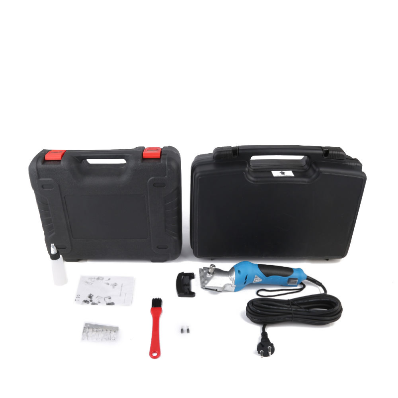 Quality 2500SPM Horse Hair Clippers Light Weight High Accuracy Stable Operation for sale