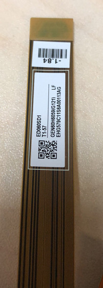 Quality 6 Inch E Ink Display with Touch Panel Original Version for Pocketbook 626 Basic for sale