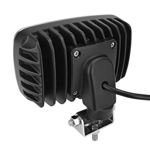 Quality 90W LED Agricultural Work Lights Customized Automotive LED Work Light IP67 for sale
