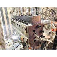 Quality PLC Control 40GSM Polypropylene Meltblown Nonwoven Fabric Machine for sale