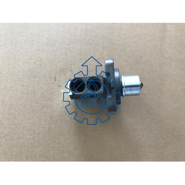 Quality 1672230 8172628 Truck Transmission Parts Inhibitor Valve In Gearbox for sale