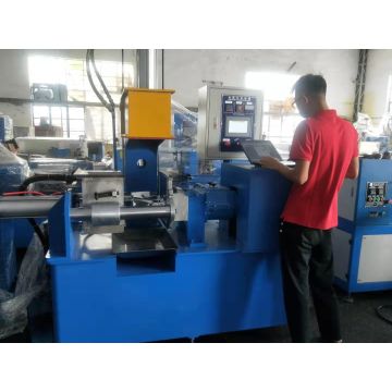 Quality 5L Open & Close Type Internal Mixer Environmental - Friendly High - Efficiency for sale