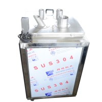 Quality Yam Cutting Machine 0.75KW Banana Chips Production Line 5mm Thick for sale