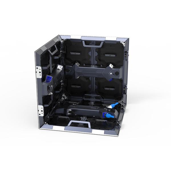 Quality Seamless Rental LED Display for sale