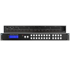 Quality 8x8 HDMI Matrix Switcher for sale