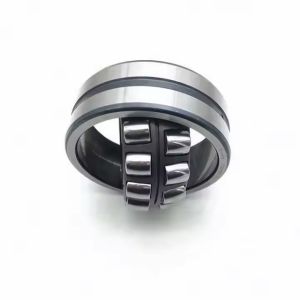Quality CC Steel Cage 21307CC Spherical Roller Bearing For Metallurgical Equipment for sale