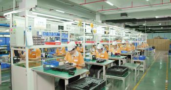 China Factory - Xiamen Rongta Technology