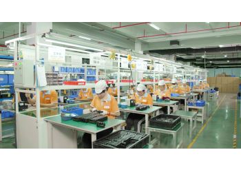 China Factory - Xiamen Rongta Technology