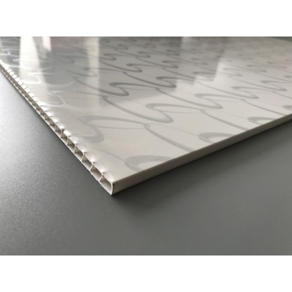 Quality Easy Maintenance PVC Ceiling Boards For Hotels / Hospitals / Schools for sale