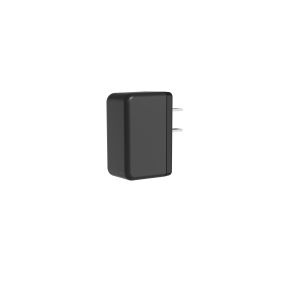 Quality PC 94 V0 5V 1A Wall Charger FCC Certificate Compact Size for sale