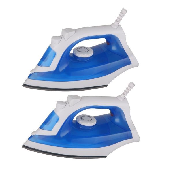 Quality LM1602 Electric Steam Iron with Full Function and 1.50m Cord Length for sale