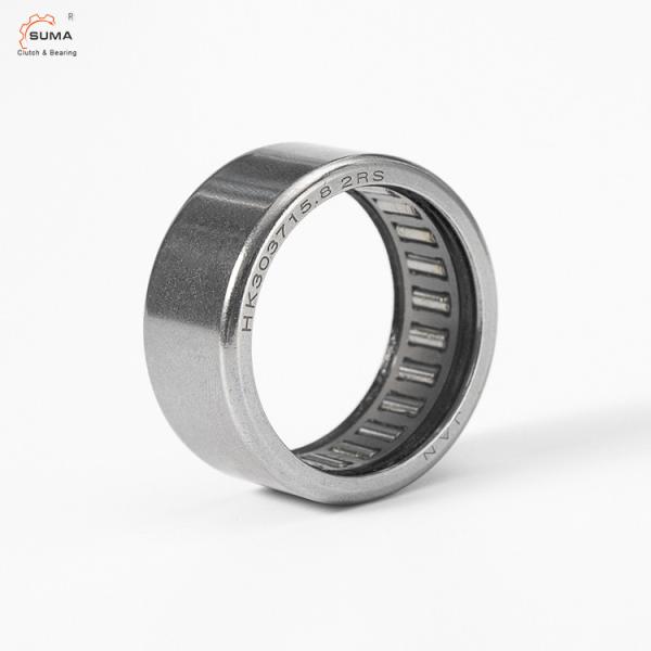 Quality HK0509 Drawn Cup Needle Bearing for sale
