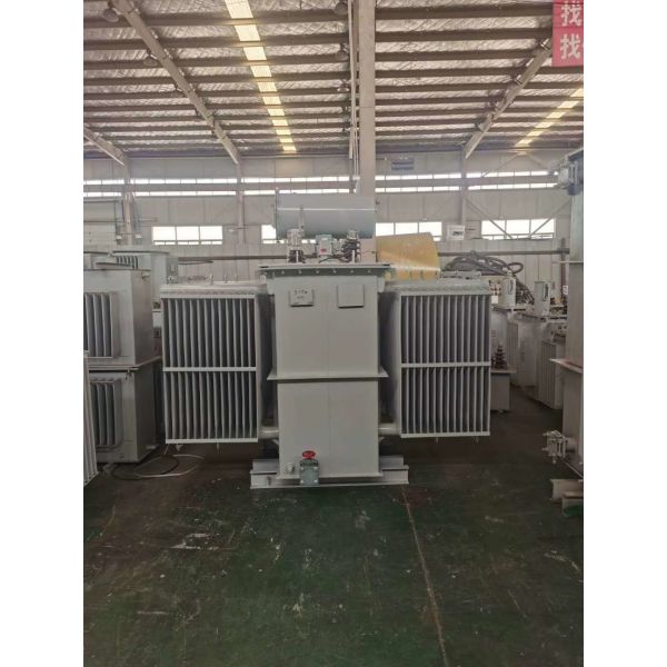 Quality Substation 25kv 5000kva Power Distribution Transformer for sale