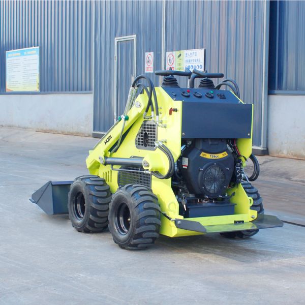 Quality Skid Steer Loader Hydraulic Motor for Mini Skid Steer Loader Attachments with for sale