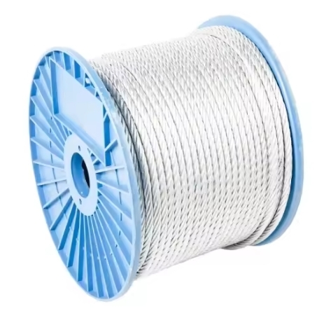 Quality Stainless Steel Cable Wire Rope 1000 FT 1/8