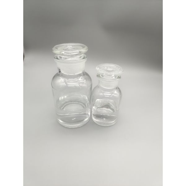 Quality Low Viscosity Industrial  Epoxy Resin Hydrogenated Bisphenol A HWR-301 for sale
