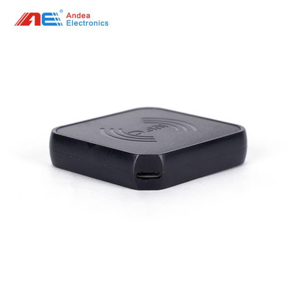 Quality NFC Smart Card Reader Writer 13.56MHZ NFC RFID Reader for sale