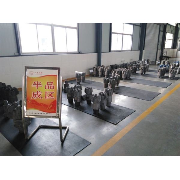 China Factory - FLRT Bit
