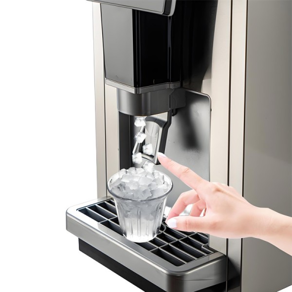 Quality On Counter Type Ice Dispenser, Water Dispenser for sale