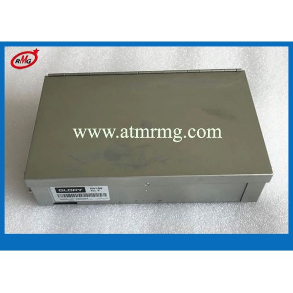 Quality NMD ATM Cassette Parts Glory Delarue Talaris NMD050 NMD50 RV150 Reject Cassette for sale