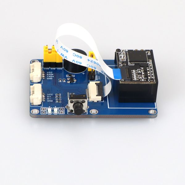 Quality Mini Barcode Scanner Engine Customized 2D Barcode Scanner Module for sale