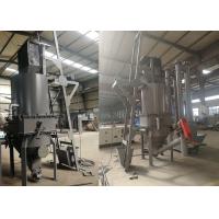 Quality ISO9001 2000kw 50mm Biomass Waste To Power Plant for sale