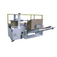 Quality Automatic Carton Erector Machine Case Erector Machine 10-12Cartons Min for sale