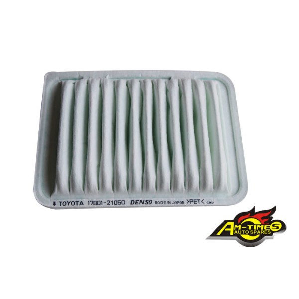 Quality Factory prices Air Filter 17801-21050 17801-0D060 178010M020 For Toyota RAV4 Corolla for sale