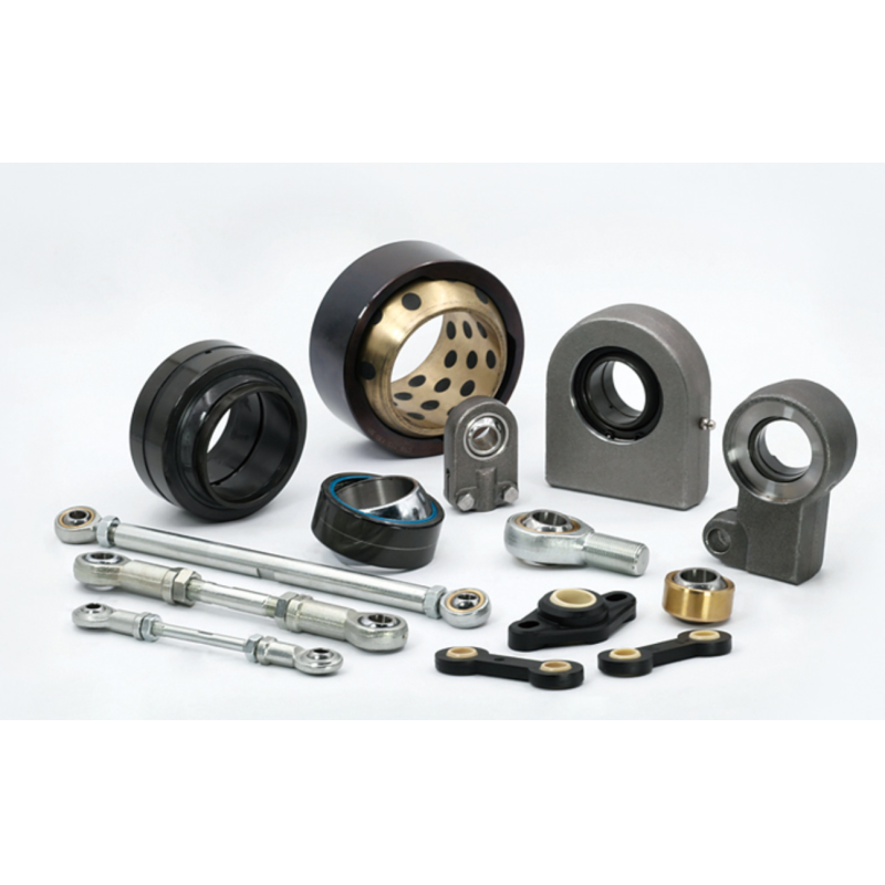 shaft bronze bushings