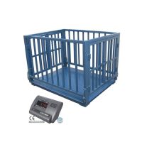 Quality Livestock Weighing Scales for sale