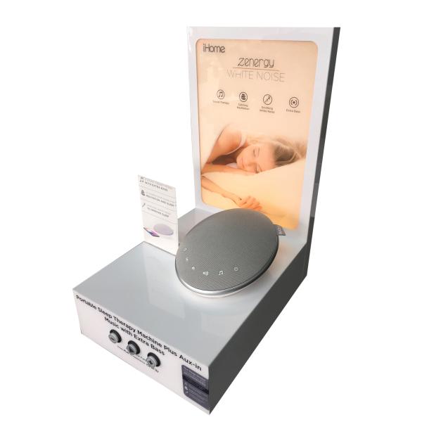 Quality PMMA PVC Electronic Product Display Holder Multiscene For Exhibition for sale